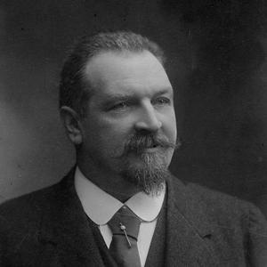 Hommage à Etienne DESTOT, pionnier de la radiologie | SFR e-Bulletin