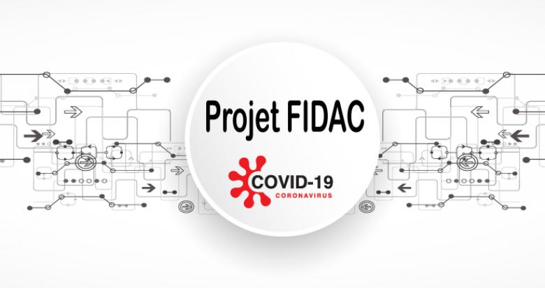 Projet FIDAC - Base de données scanners thoraciques Covid-SFR 04/04/20 ...