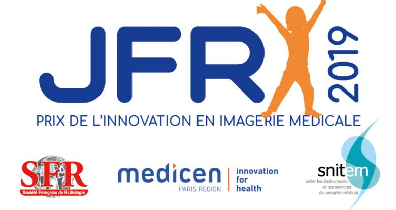 Prix de l’innovation en imagerie médicale SFR / Medicen Paris Region ...